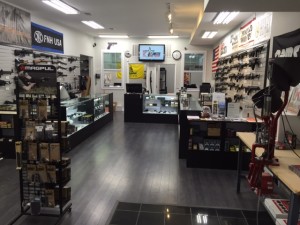 In-Store Offerings | United Gun Shop